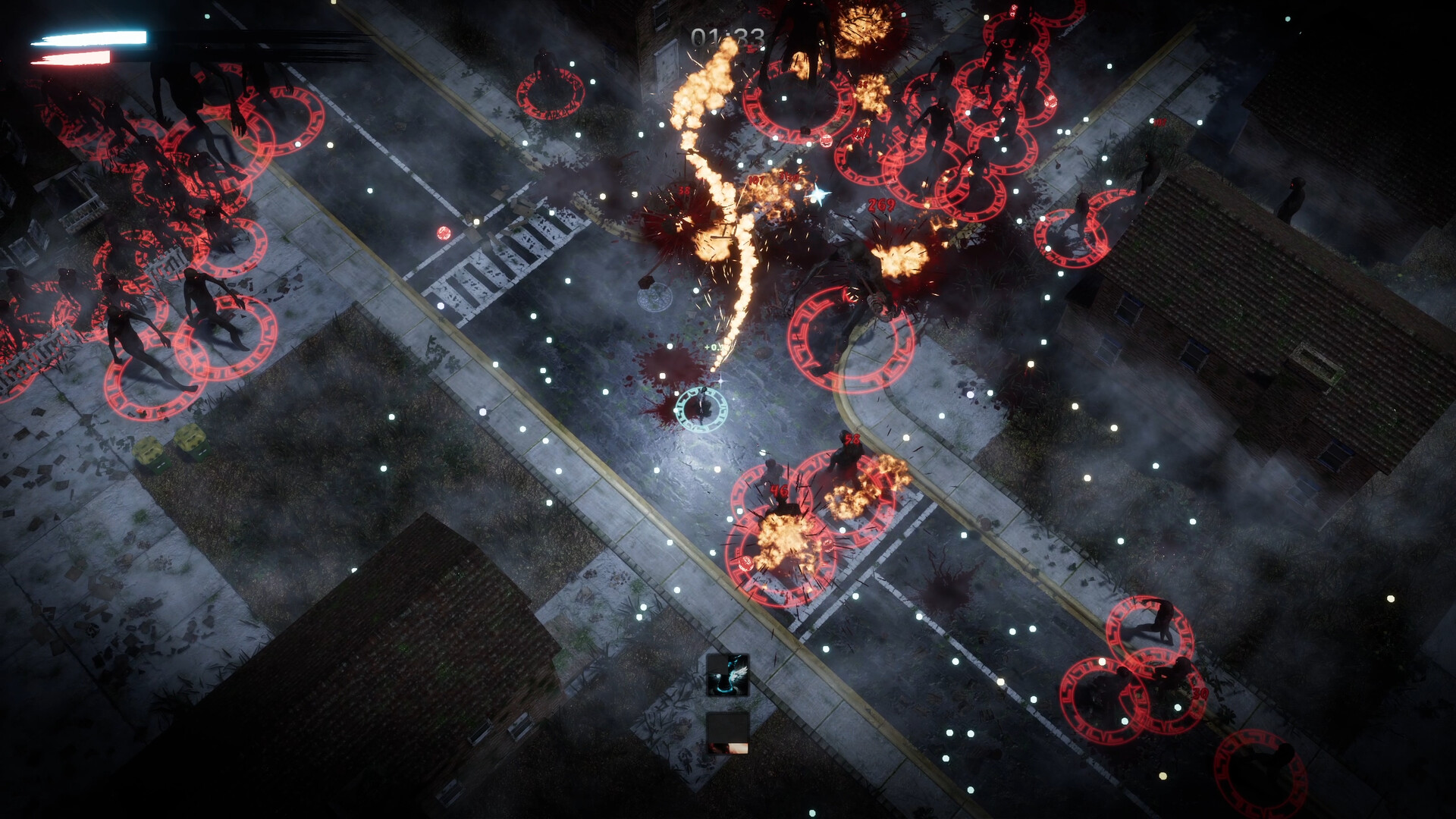 Dawn Of Insolence on Steam