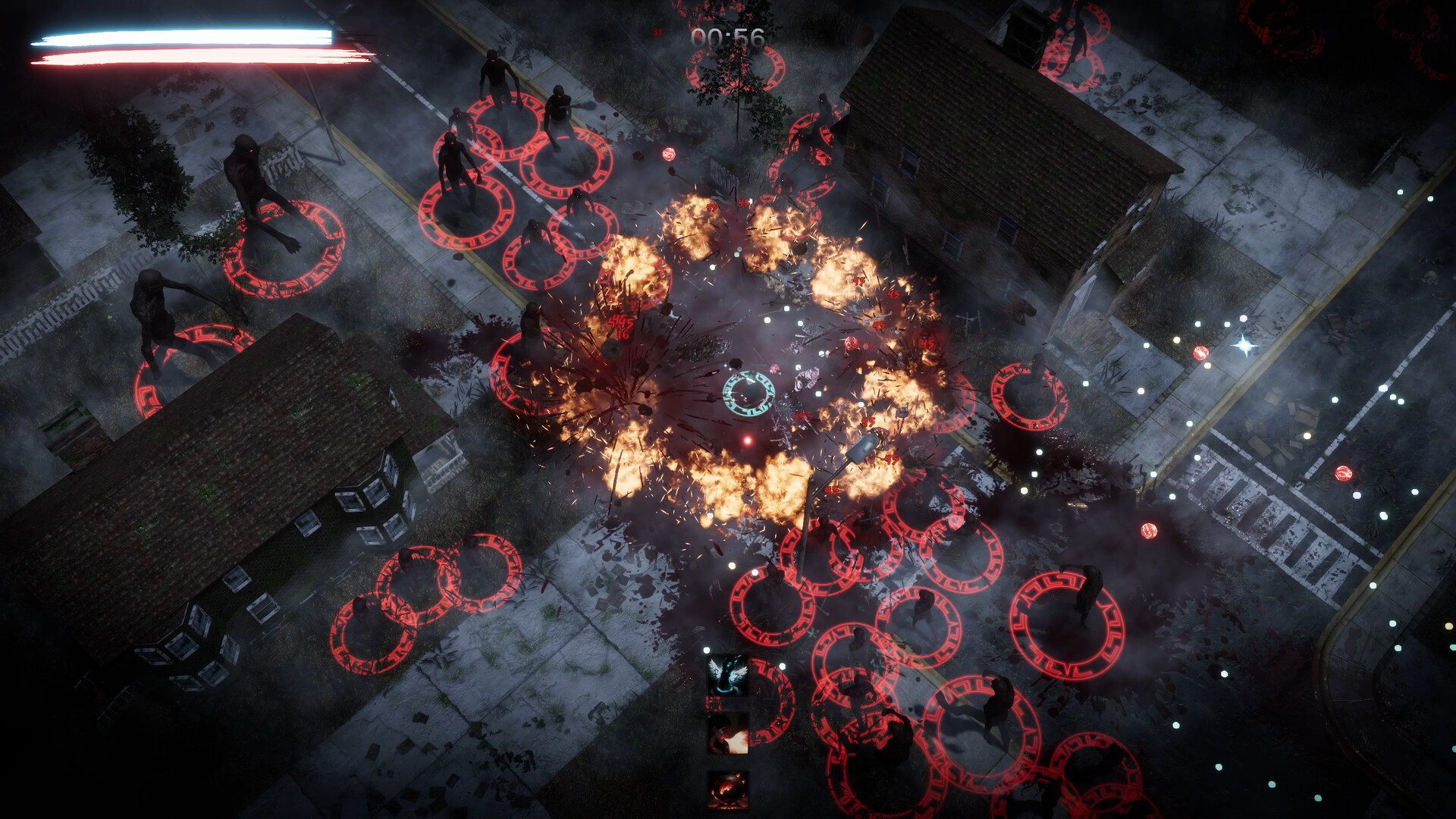 Dawn Of Insolence on Steam