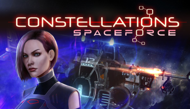 Spaceforce Constellations on Steam
