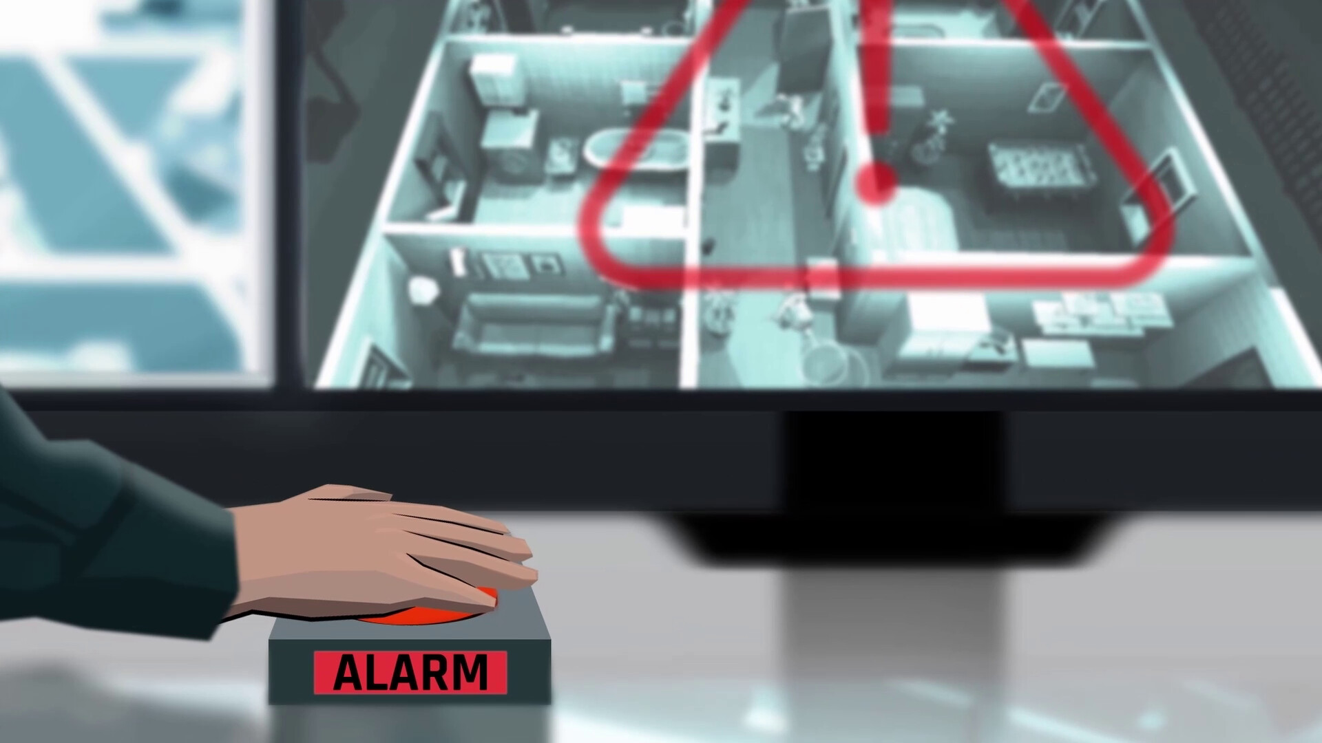 Security Guy on Steam