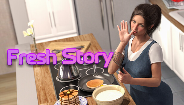 Fresh Story on Steam