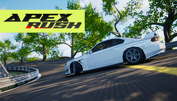 Apex Rush on Steam