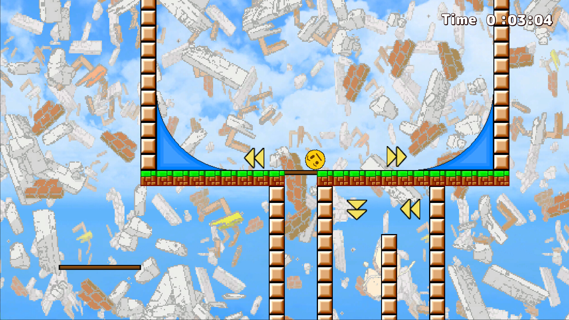 Emoji Face Jump! on Steam