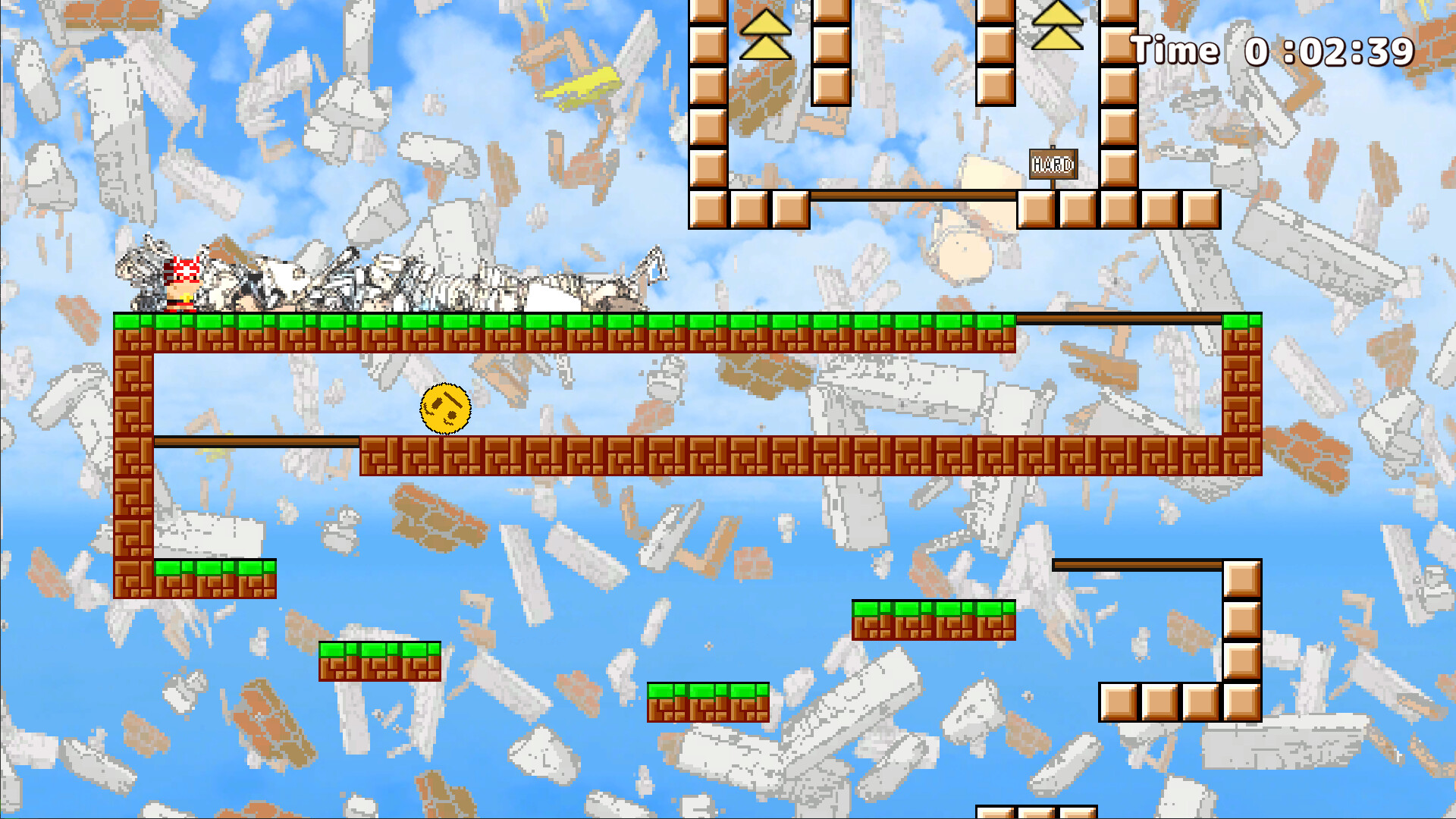 Emoji Face Jump! on Steam