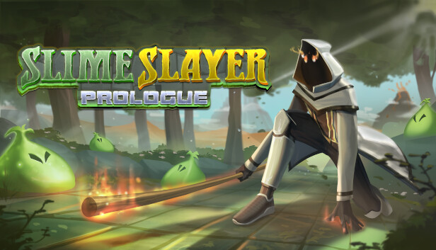 Slime Slayer Prologue on Steam