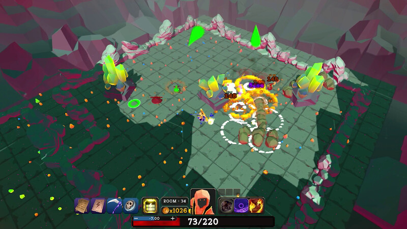 Slime Slayer Prologue on Steam