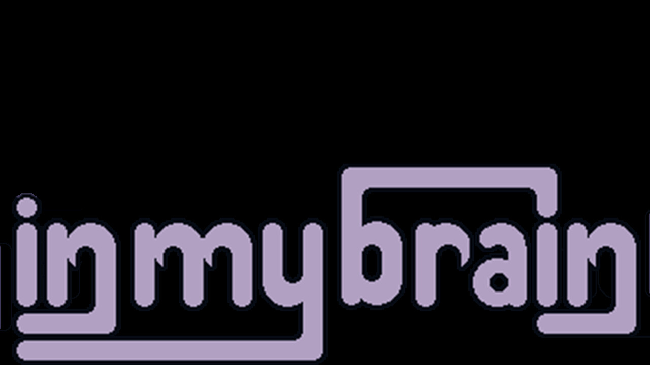 In My Brain on Steam