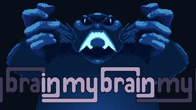 In My Brain on Steam