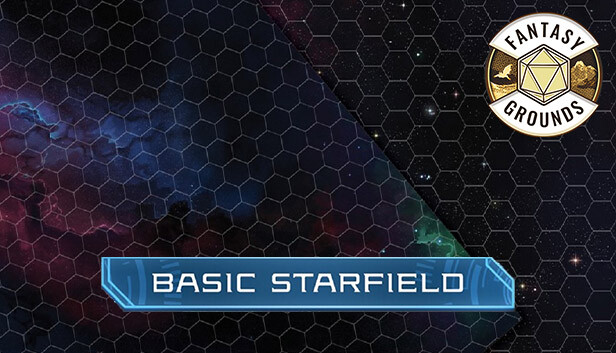 Fantasy Grounds - Starfinder RPG - Starfinder Flip-Mat - Basic ...