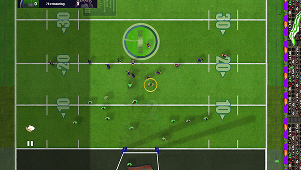 Rugby League Riot on Steam