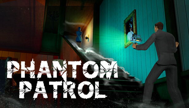 Phantom Patrol on Steam