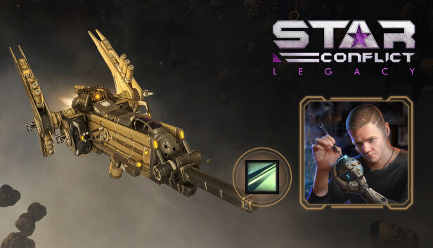 Star Conflict - Loki (Deluxe edition) - Steam News Hub