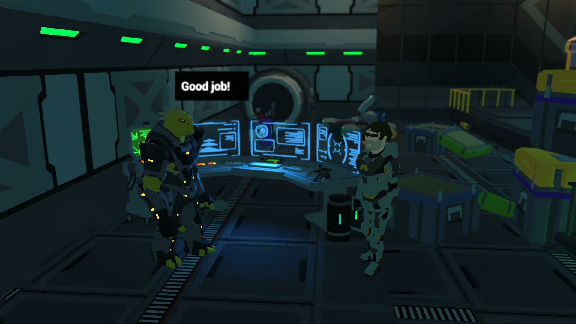 Total Gravity on Steam