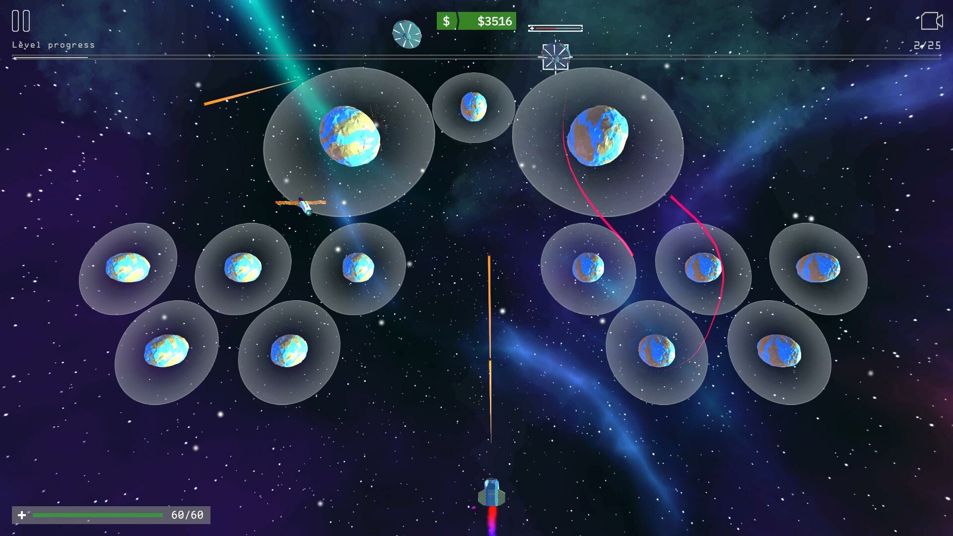 Total Gravity on Steam