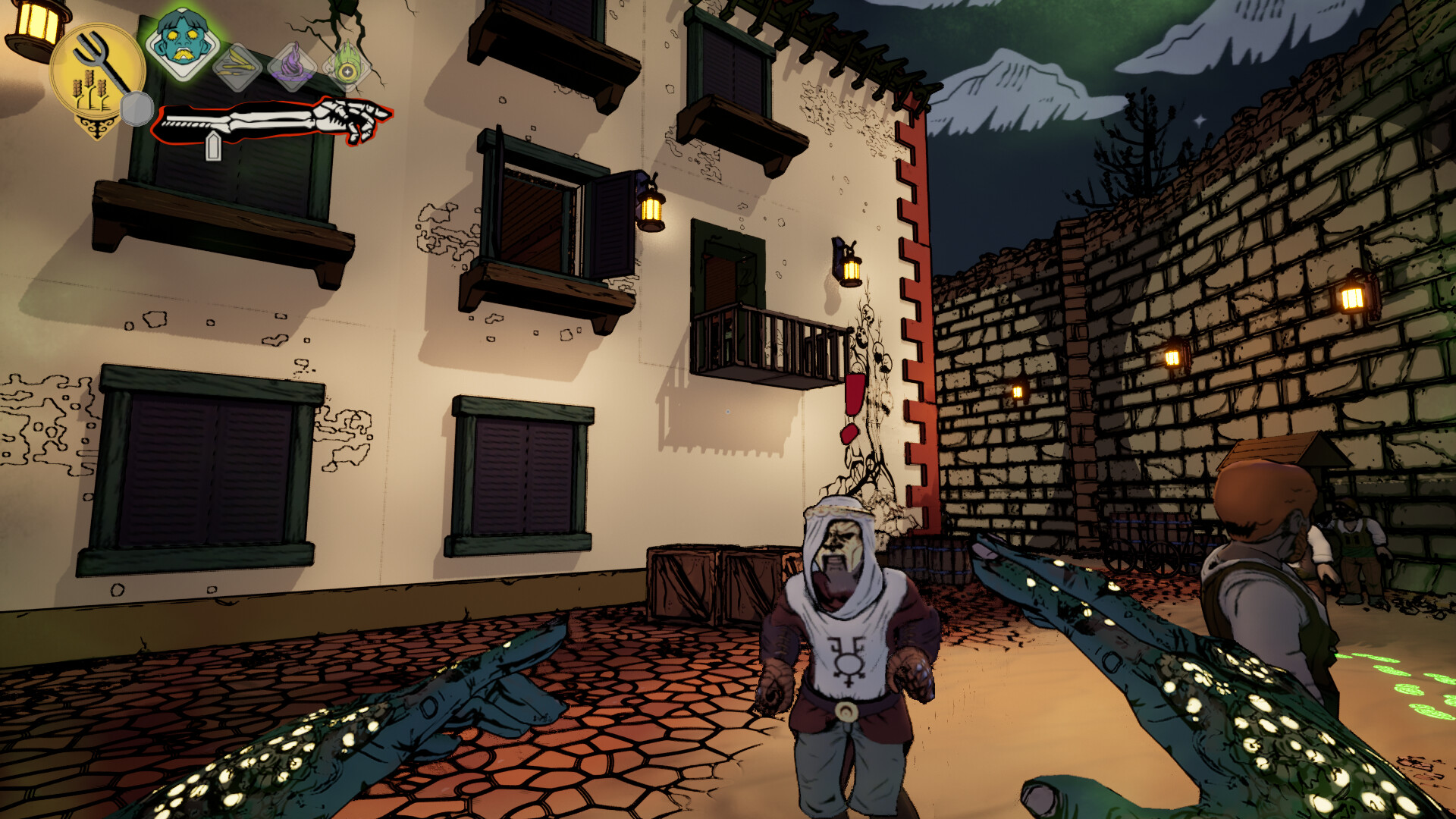 Buy Pestilence (EU) (PC) - Steam - Digital Code