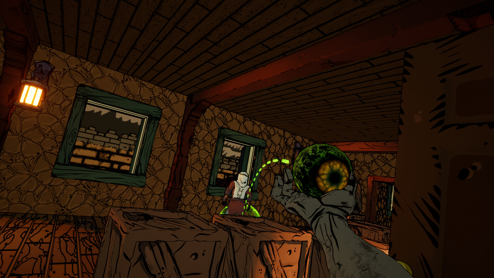 Buy Pestilence (EU) (PC) - Steam - Digital Code