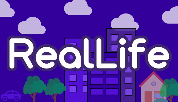 Real Life - Steam News Hub