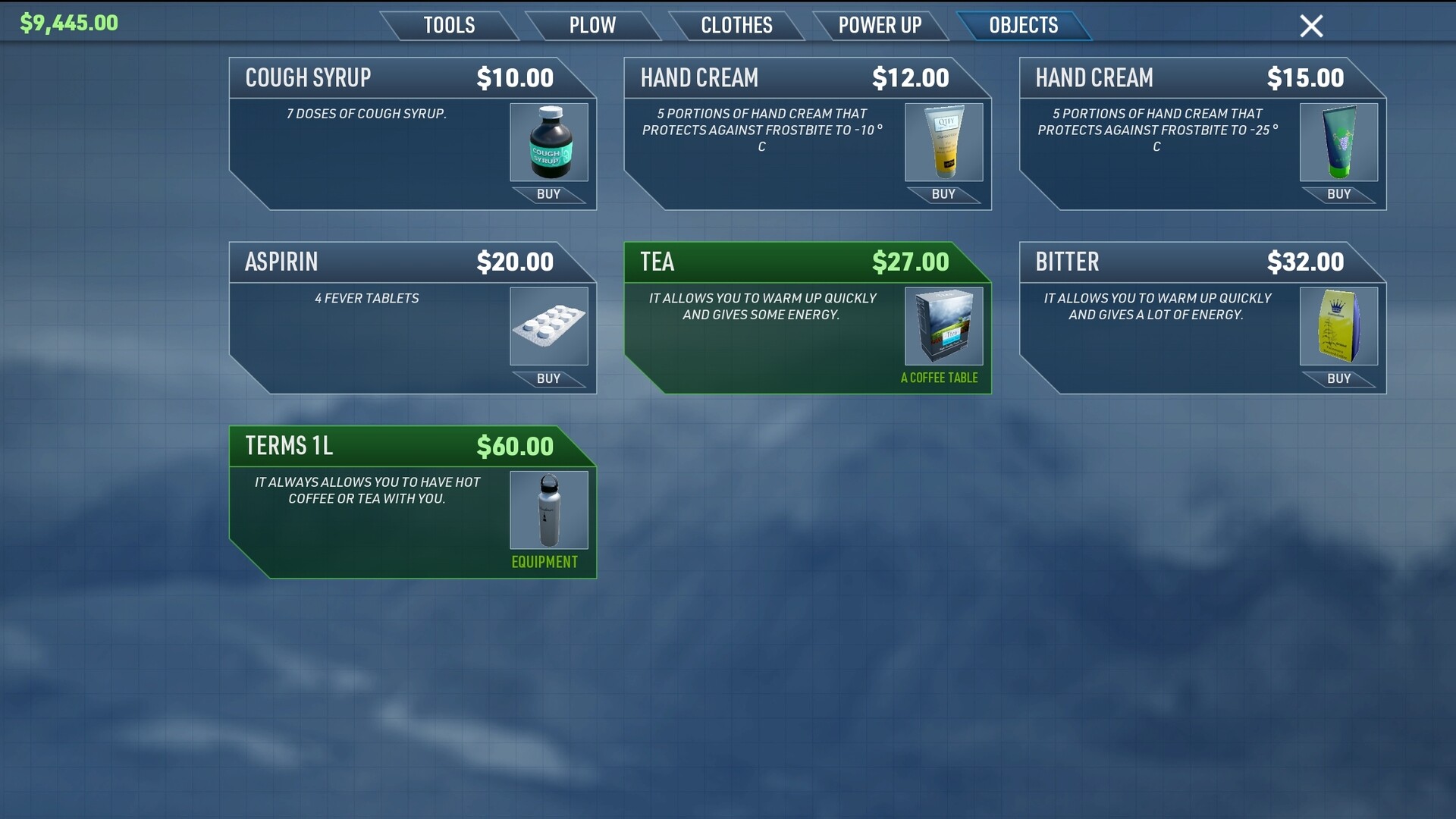 Snow Plowing Simulator - First Snow on Steam