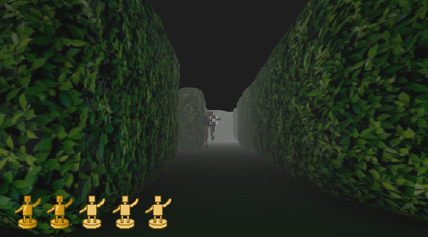 Prophan Escape on Steam