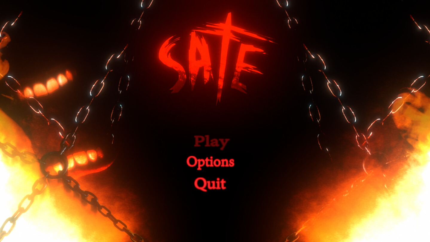 Sate on Steam