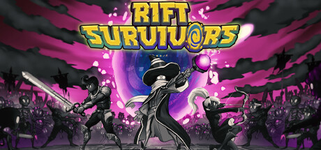 Rift Survivors General Discussions :: Steam Community
