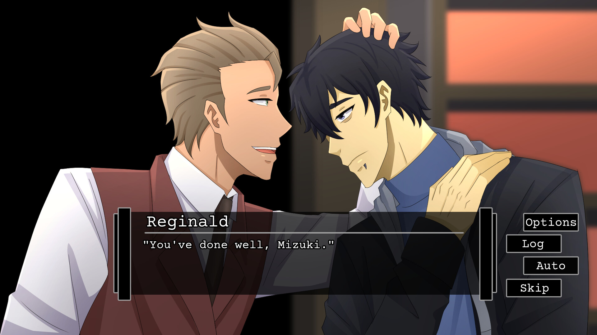 Bad Guys Good Boys - BL on Steam