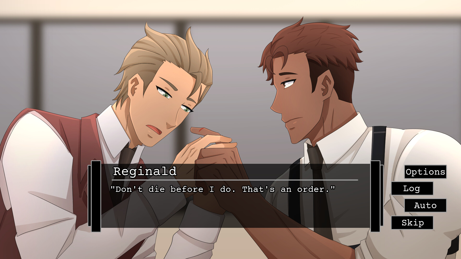 Bad Guys Good Boys - BL on Steam