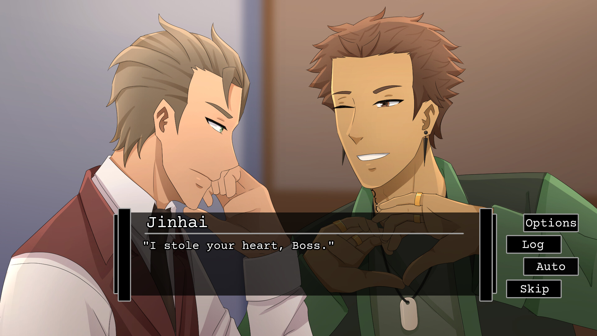 Bad Guys Good Boys - BL on Steam