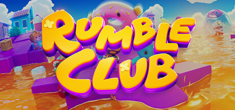 Steam Community :: Rumble Club