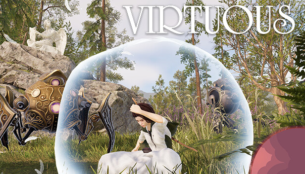 Virtuous - Steam News Hub
