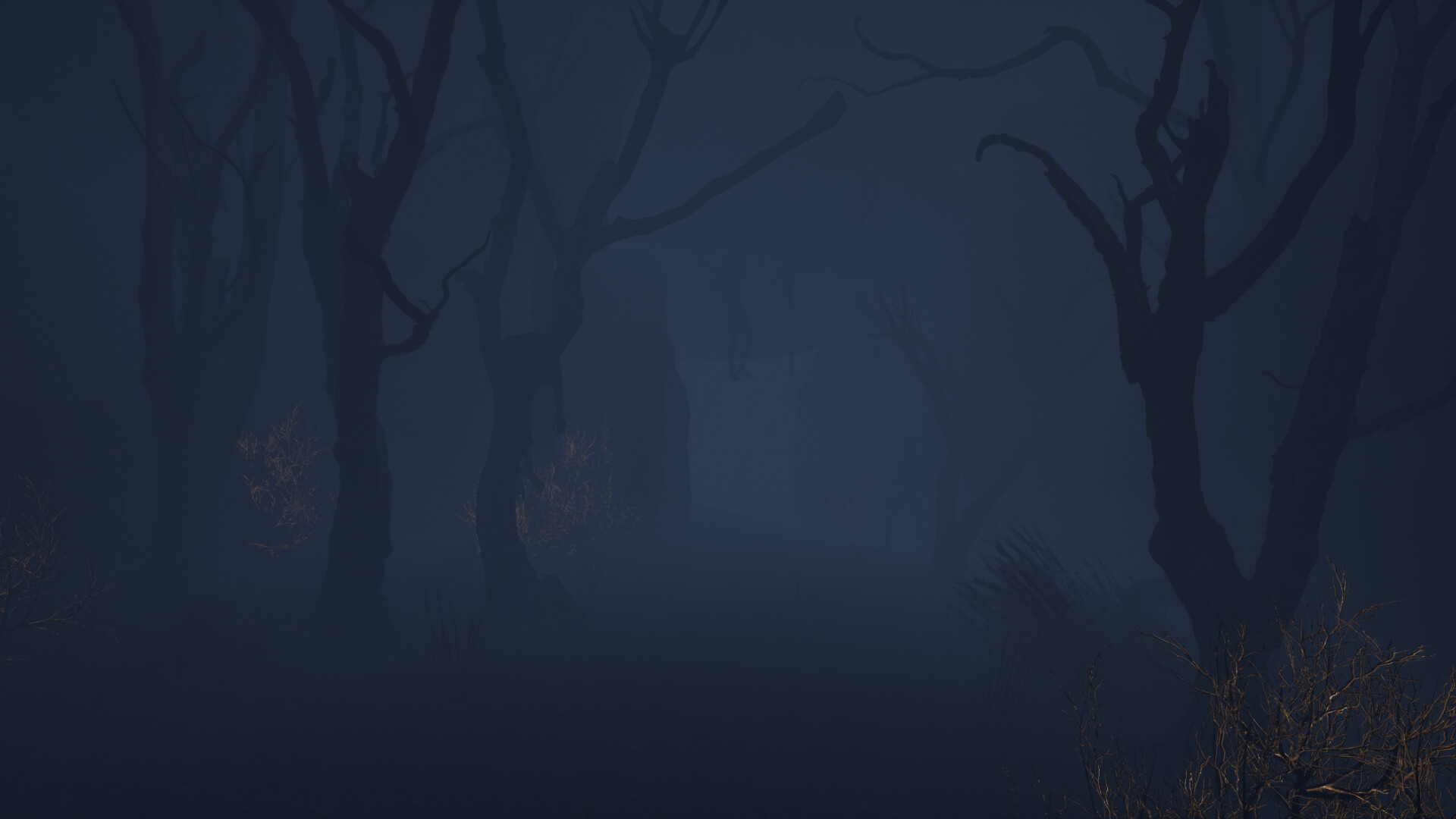 Umbral on Steam
