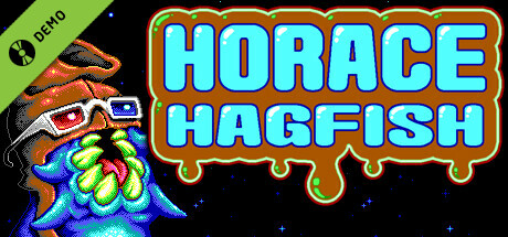 Horace Hagfish Demo - UncensorPat.ch
