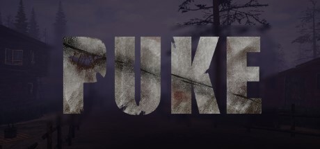 Steam Community :: Puke