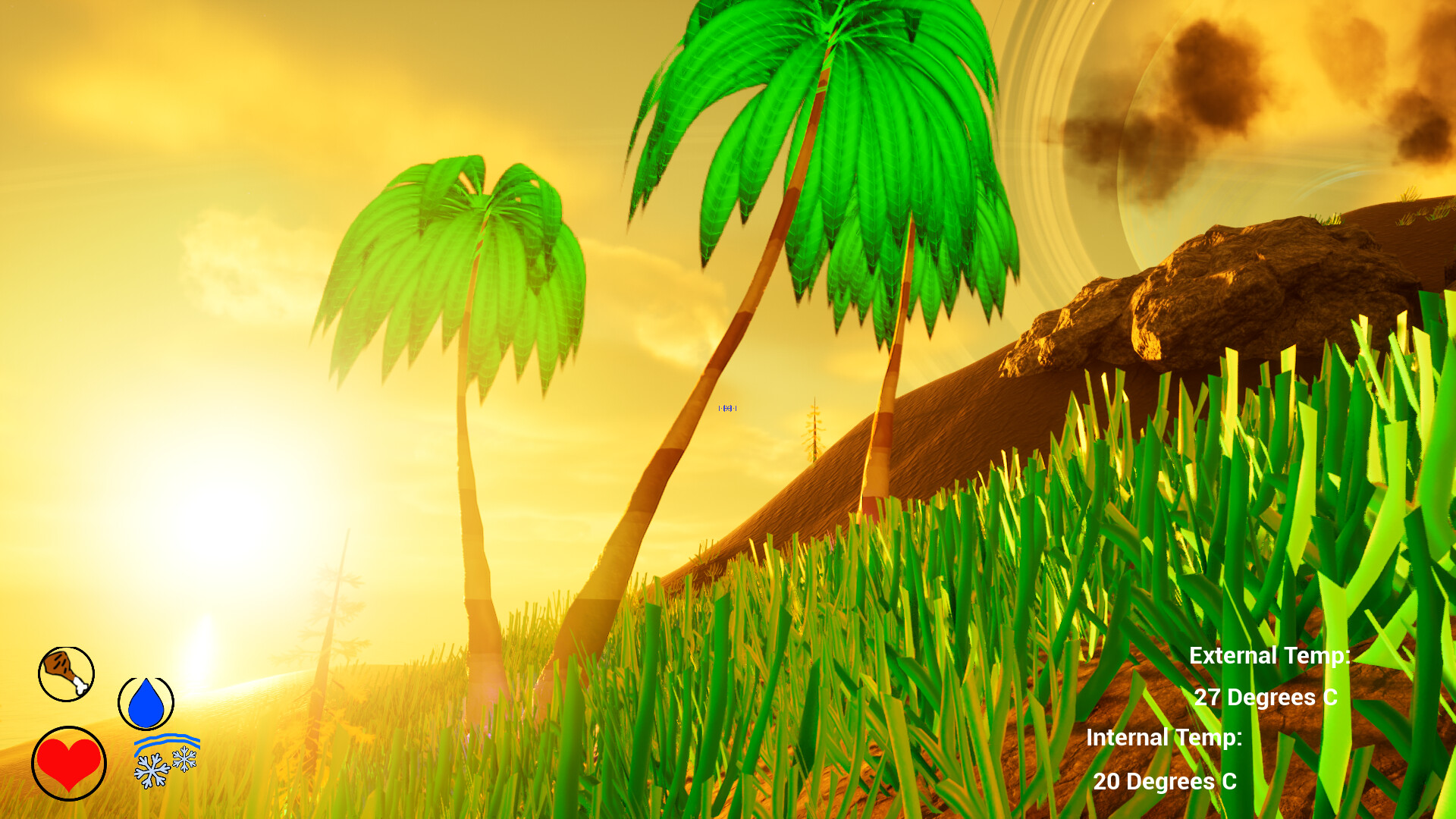 Evolution Survival on Steam