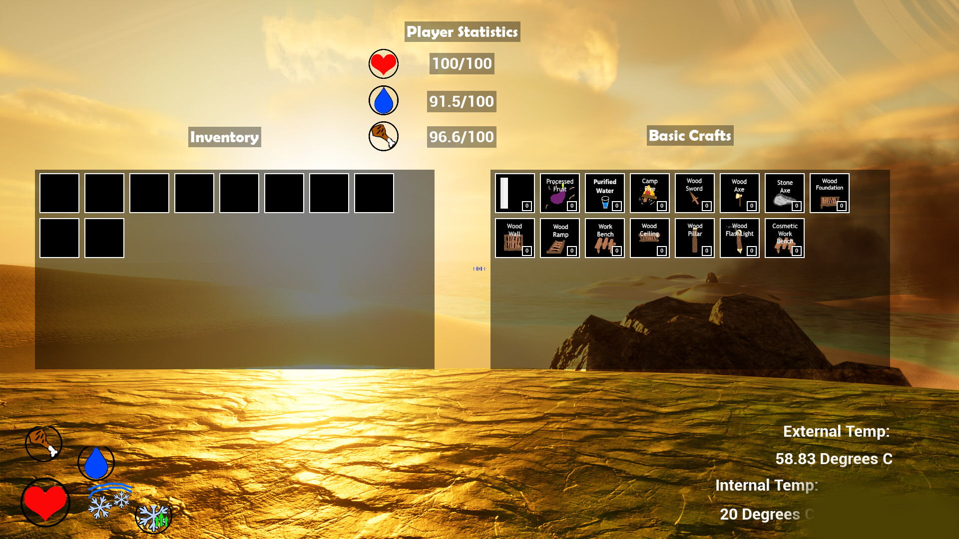 Evolution Survival on Steam