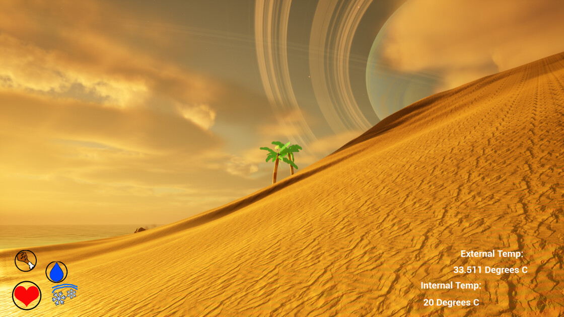 Evolution Survival on Steam