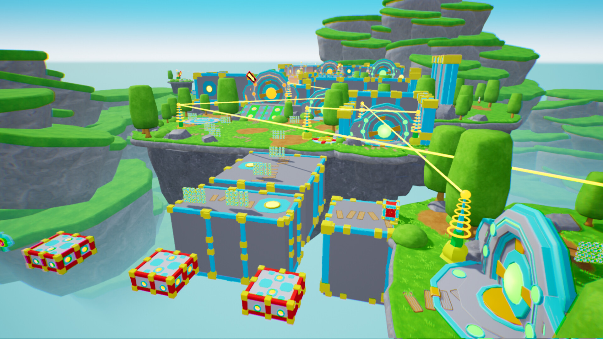 Retro Blaster : Mech Madness #1 on Steam