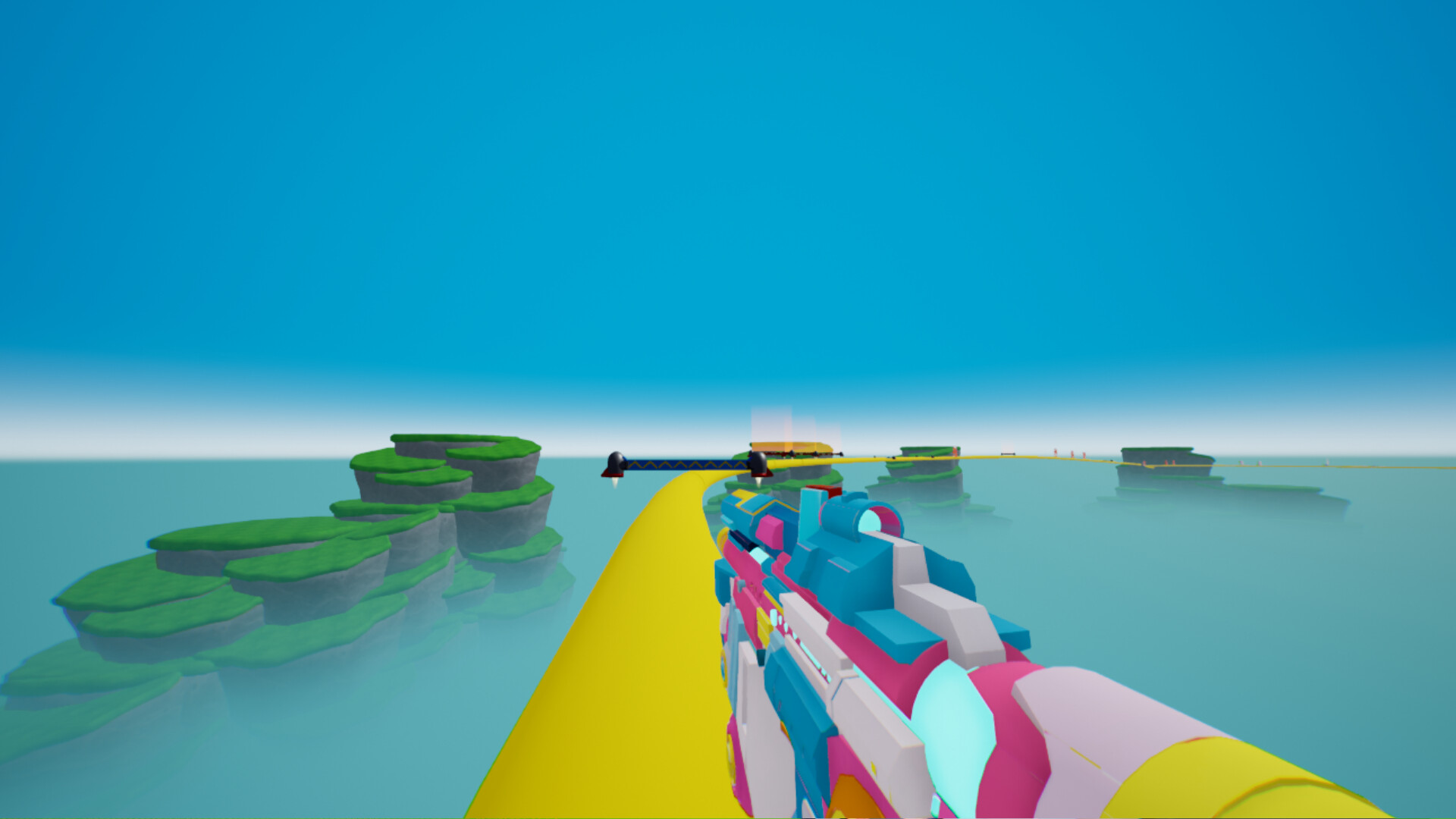 Retro Blaster : Mech Madness #1 on Steam