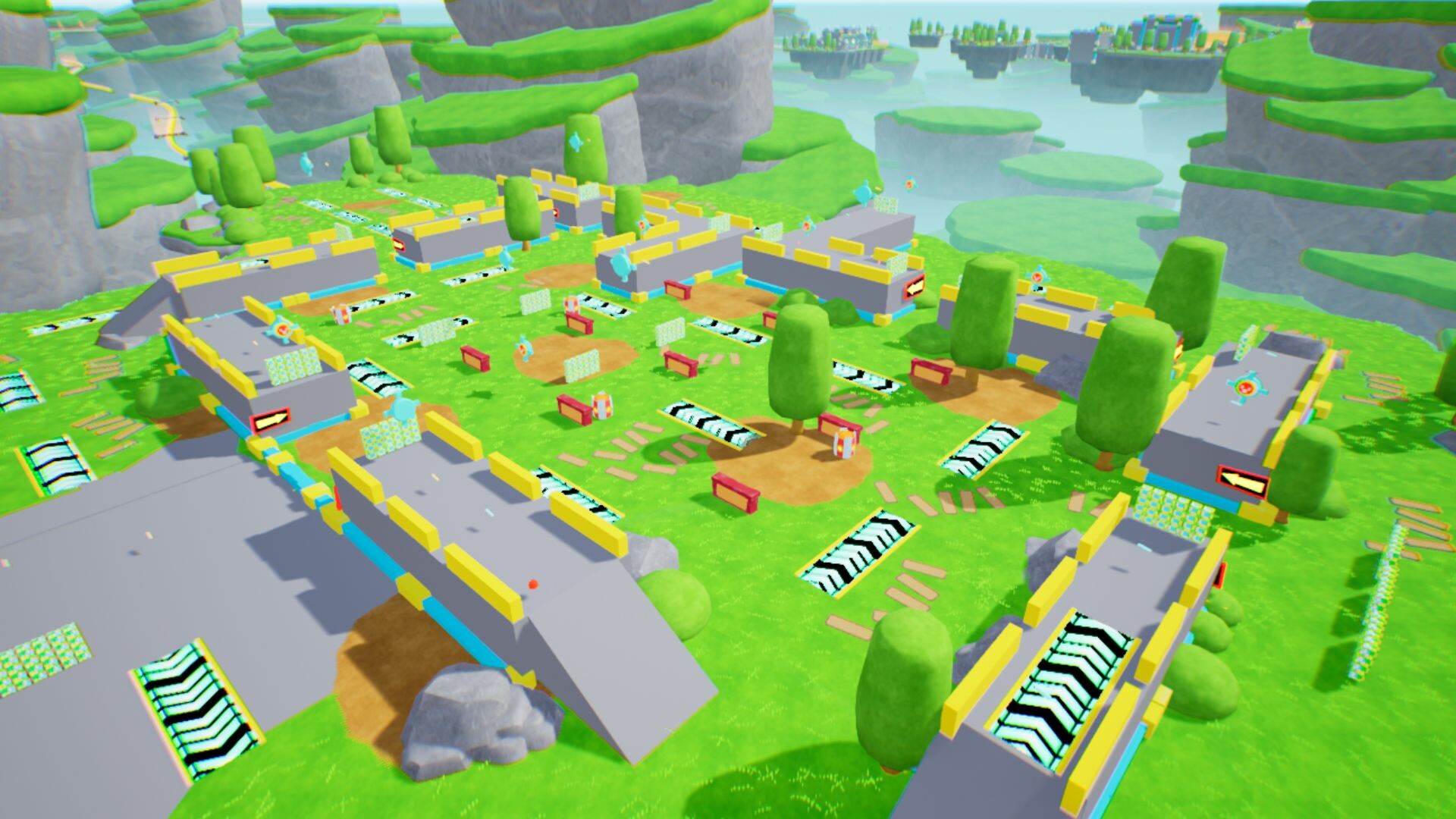 Buy Retro Blaster : Mech Madness (PC) - Steam - Digital Code