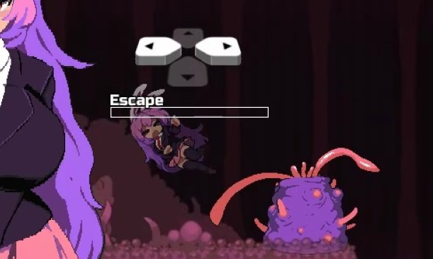 Udonge In Interspecies Cave 2023 Mobygames