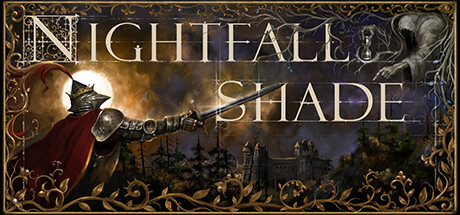 NightFall Shade Steam Charts | Steambase