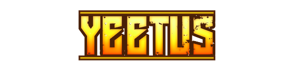 Yeetus On Steam