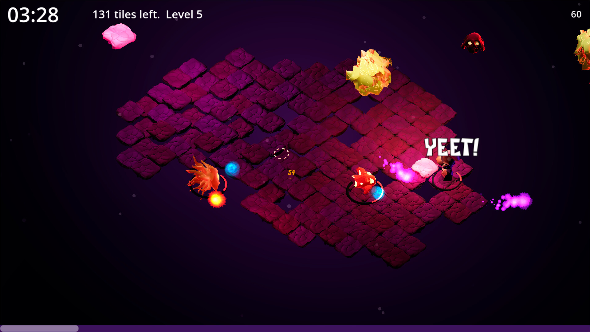 Buy Yeetus (EU) (PC) - Steam - Digital Code