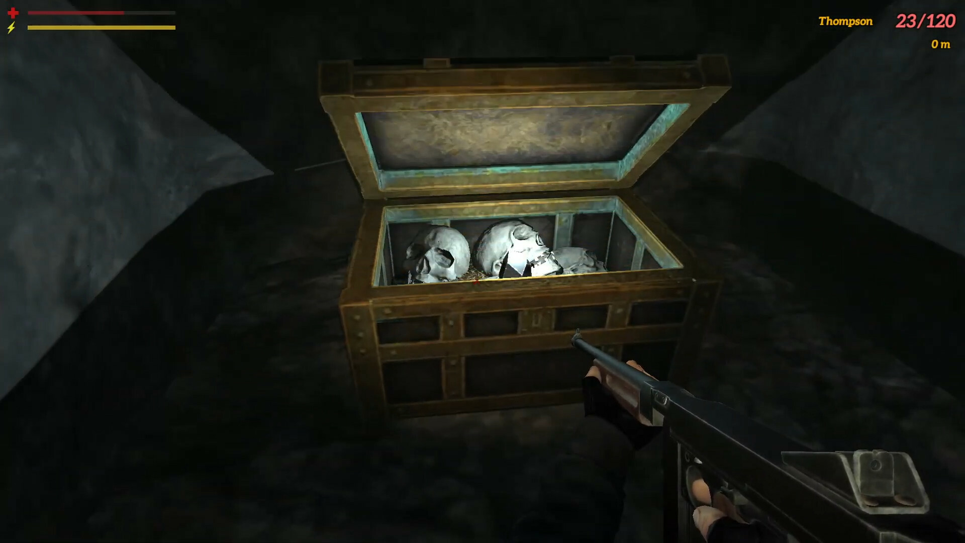 MidNight Cemetery on Steam