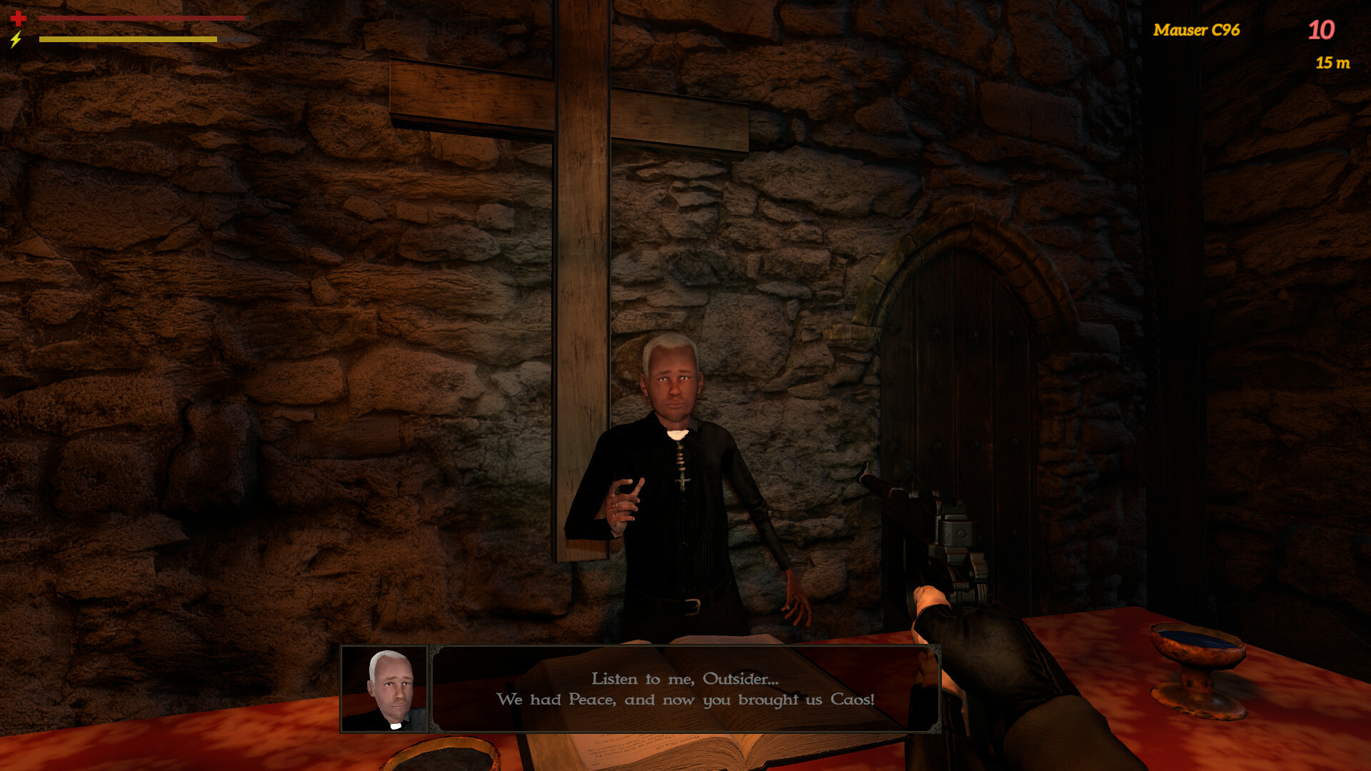 MidNight Cemetery on Steam