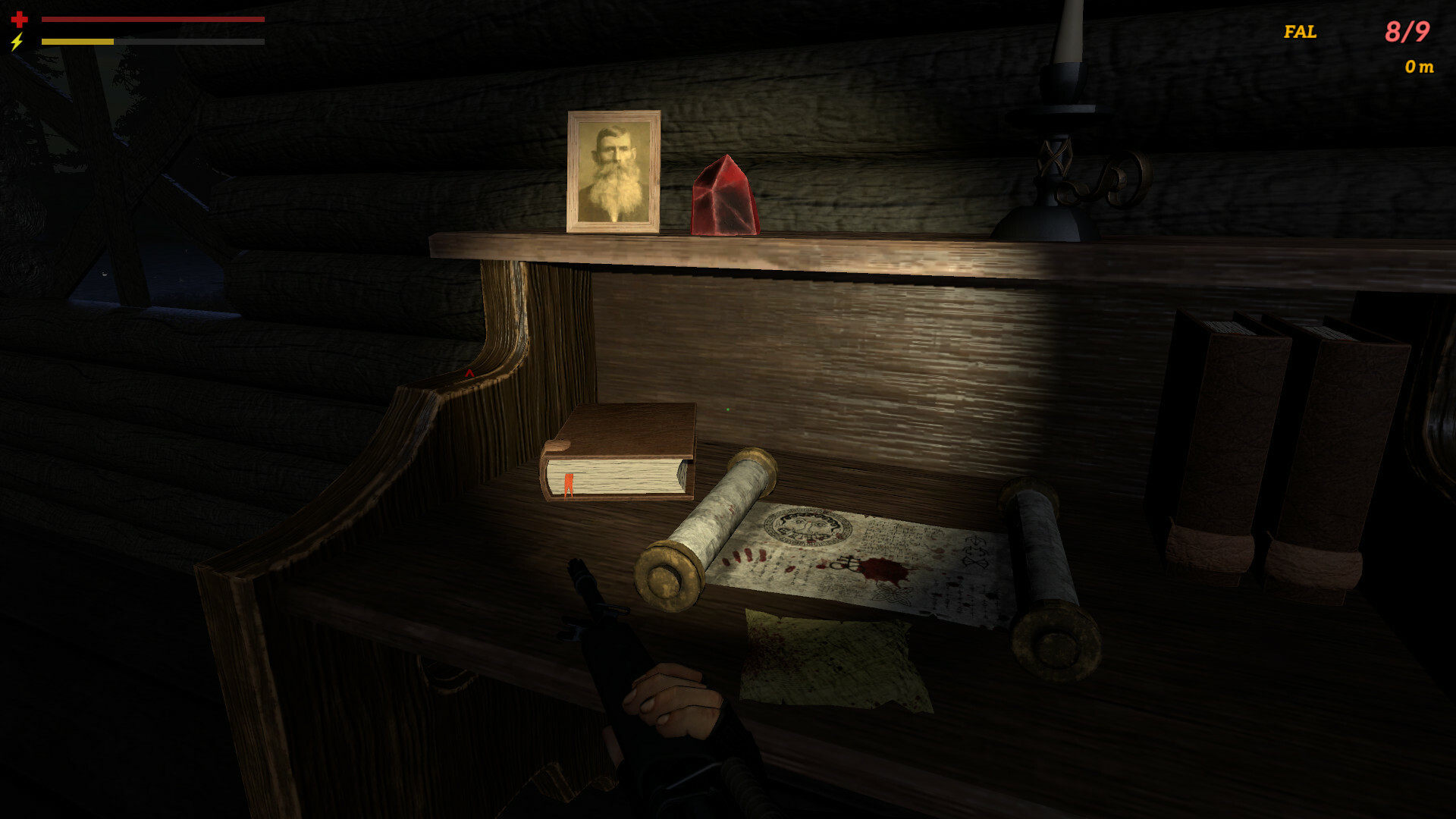 MidNight Cemetery on Steam