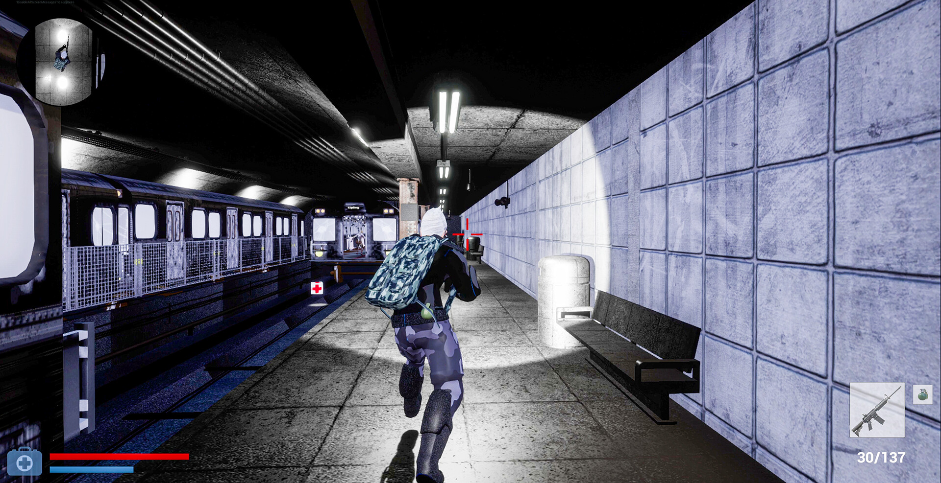 JACK STYLER on Steam