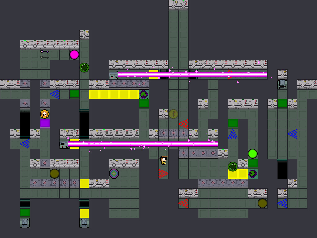 Mazes and Labyrinths on Steam