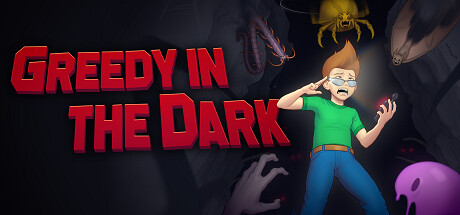 Greedy in the Dark on Steam