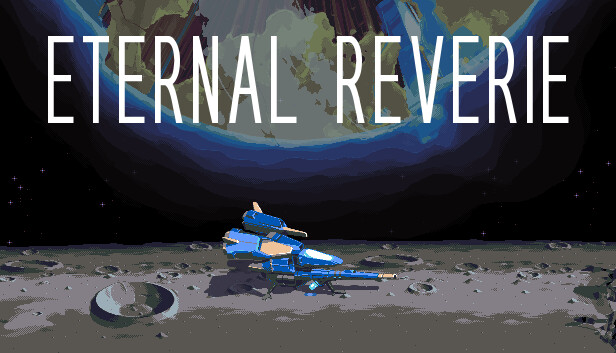 Eternal Reverie on Steam